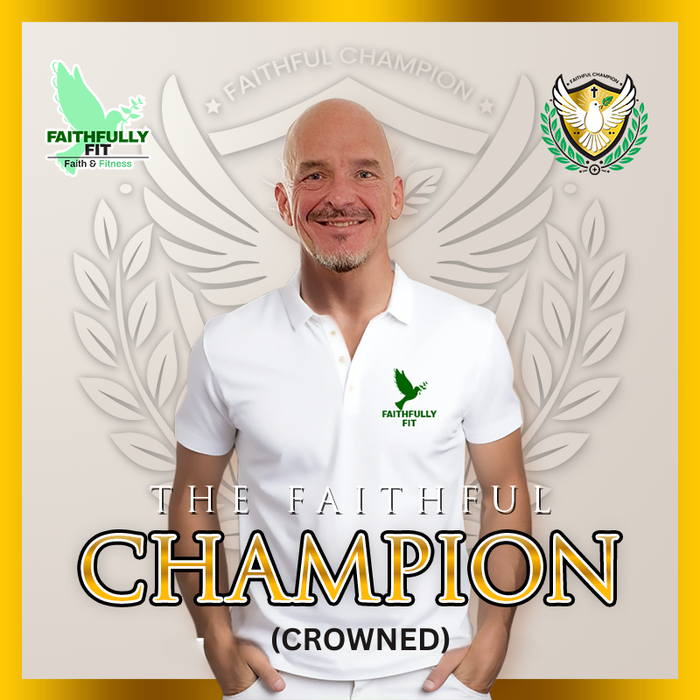 Faithfully Fit Program