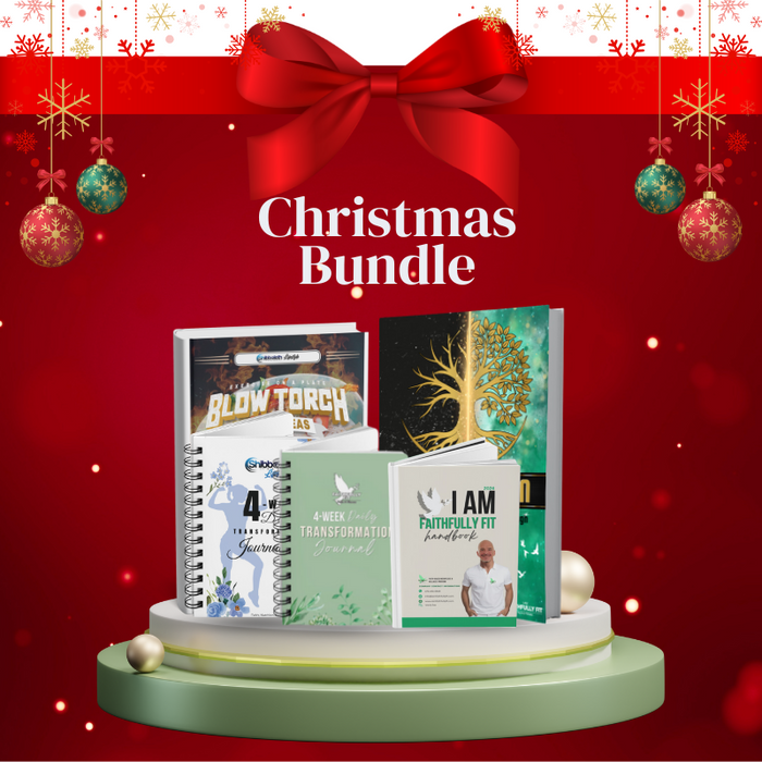 Faithfully Fit Program