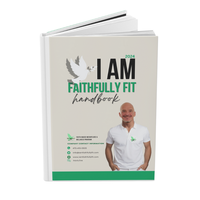 Faithfully Fit Program