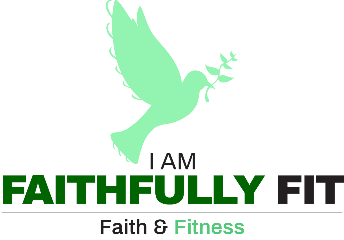 One on One Wellness Coaching – Faithfully Fit